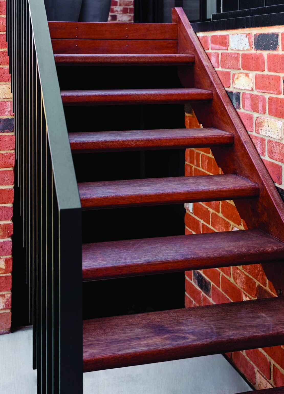 External Staircases for Any Property | Apexa
