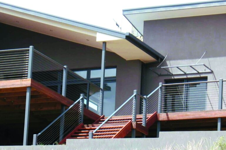 External Staircases for Any Property | Apexa