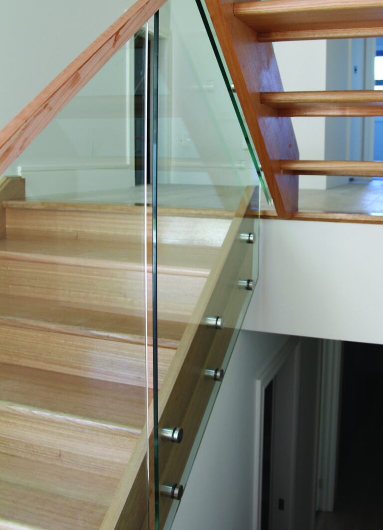 Custom Timber Staircases & Designs | Apexa